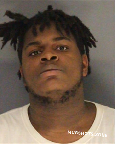 COSTA CHRISSHAWN J 03/17/2025 - Essex County Mugshots Zone
