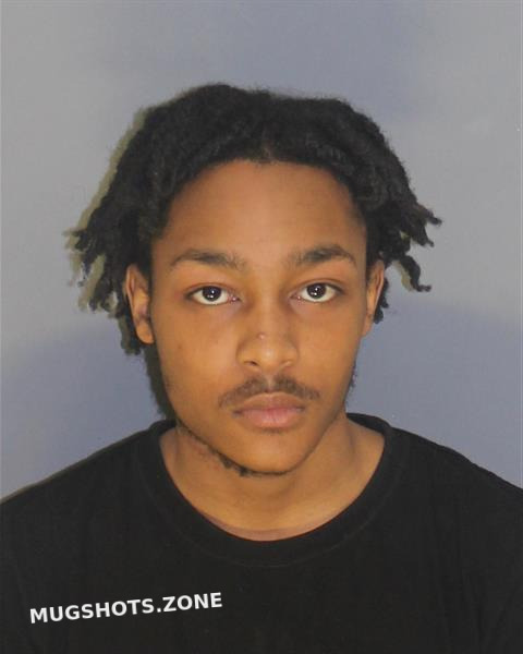 COLE YASIR A 03/19/2025 - Essex County Mugshots Zone