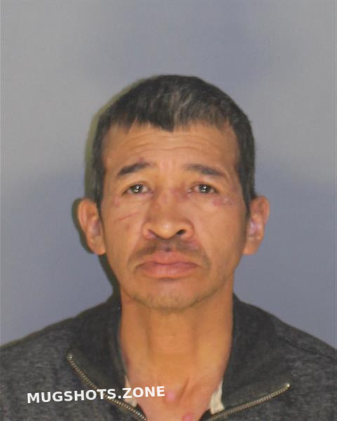 JAMES KEITH A 03/19/2025 - Essex County Mugshots Zone