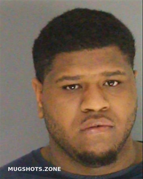 CLARK DWAYNE 03/21/2025 - Essex County Mugshots Zone