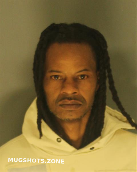 WARD WAYNE 03/22/2025 - Essex County Mugshots Zone