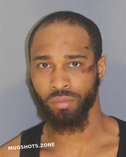 MILLER DAQUAN 03/23/2025 - Essex County Mugshots Zone