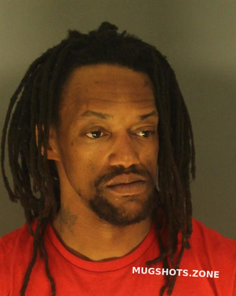 CROCKETT GARRET J 03/26/2025 - Essex County Mugshots Zone