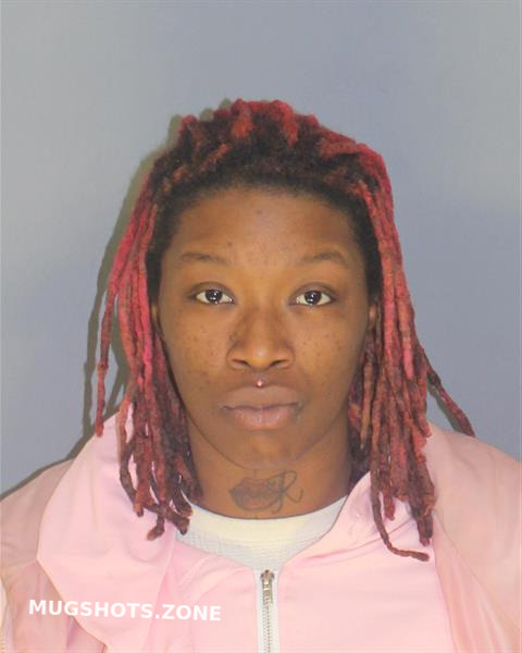 DEAS RACHEL K 03/26/2025 - Essex County Mugshots Zone