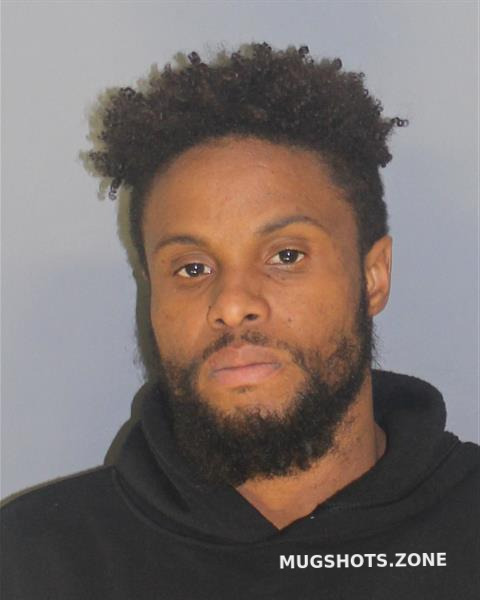 LAWRENCE ODANE 03/27/2025 - Essex County Mugshots Zone