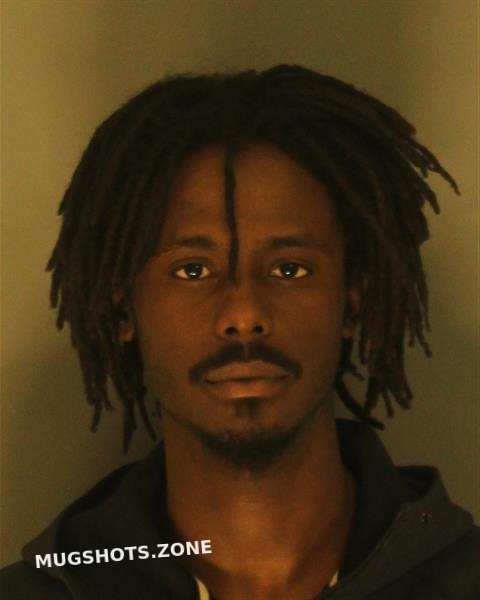 PIERRE PRESCOTT 03/27/2025 - Essex County Mugshots Zone