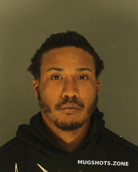 BLACKWOOD RAJOHN F 03/28/2025 - Essex County Mugshots Zone
