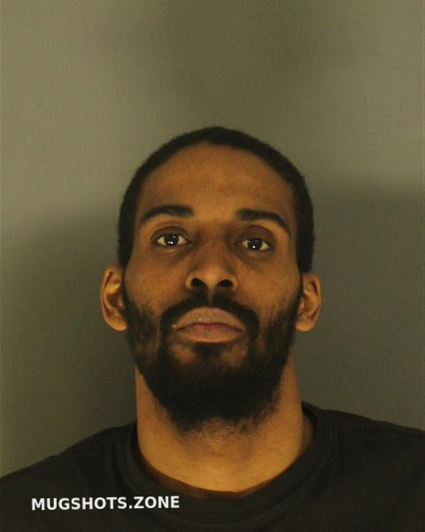 MAGWOOD FAHEEM 03/28/2025 - Essex County Mugshots Zone