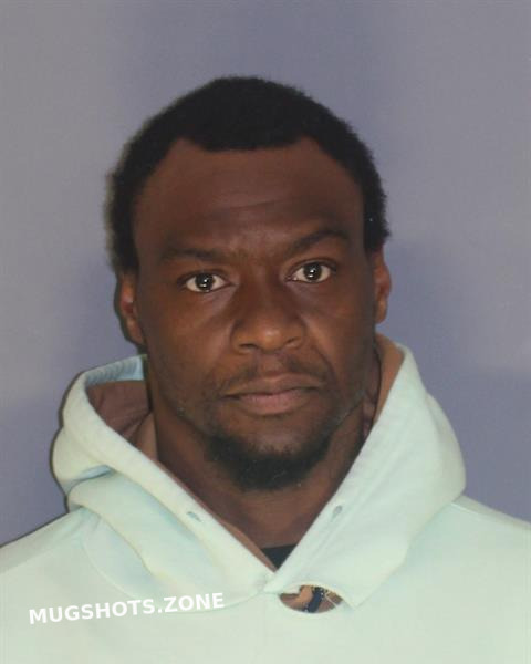 BYNUM ANTHONY 03/28/2025 - Essex County Mugshots Zone