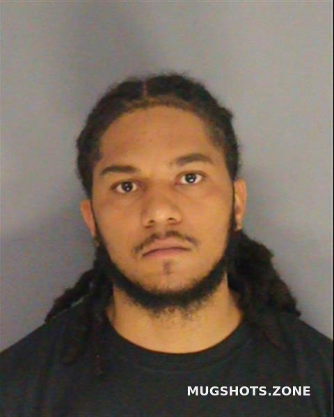 GRAY ISAIAH 03/31/2025 - Essex County Mugshots Zone