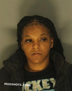 REYNOLDS CHRISTINE S 03/31/2025 - Essex County Mugshots Zone