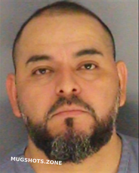 GARCIA ELDER 04/01/2025 - Essex County Mugshots Zone