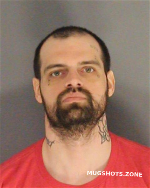 DEMPSEY GAVIN 04/02/2025 - Essex County Mugshots Zone