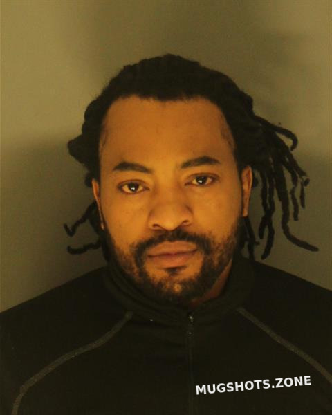 WARDRICK ALTARIQ 04/08/2025 - Essex County Mugshots Zone