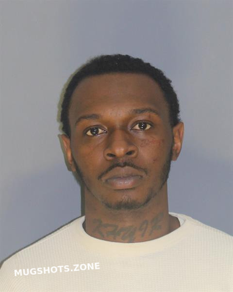 CADE KEYONE K 04/09/2025 - Essex County Mugshots Zone