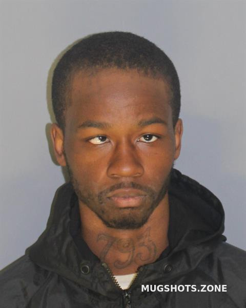 SMITH RASHAWN L 04/09/2025 - Essex County Mugshots Zone