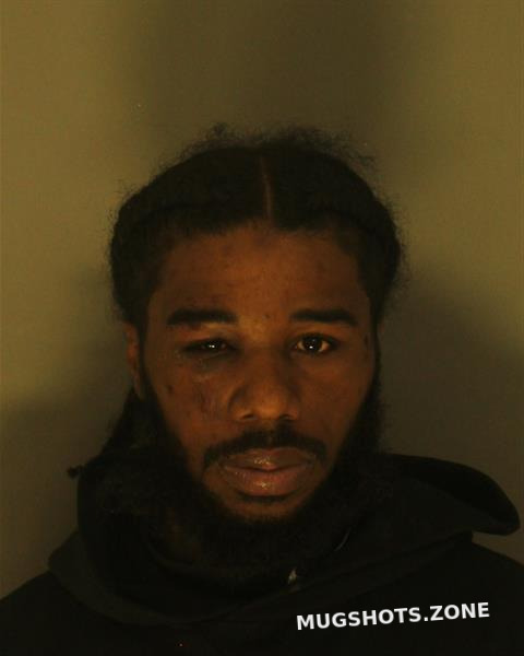 BEY AMIR Q 04/09/2025 - Essex County Mugshots Zone