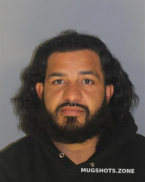 REYES ALFONSO 04/12/2025 - Essex County Mugshots Zone