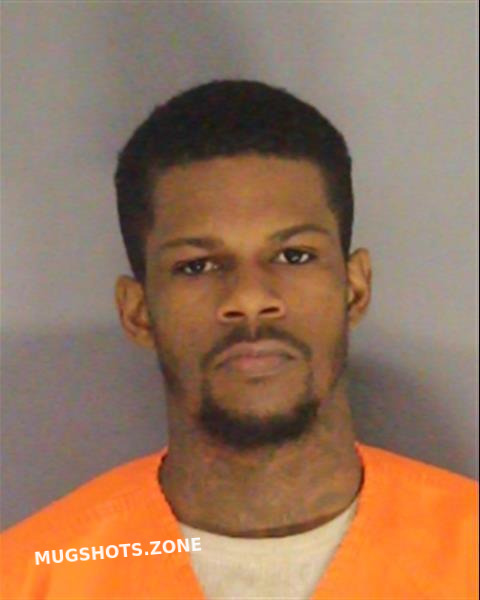 HOOPER ALJAQUAN 04/12/2025 - Essex County Mugshots Zone
