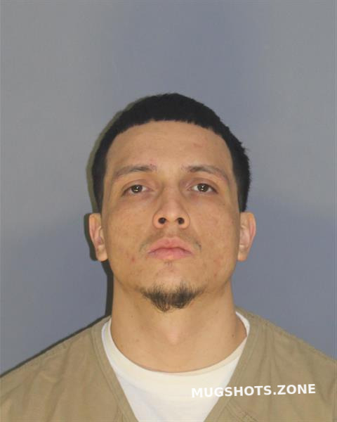 DIAZ-GONZALEZ NICOLAS 04/12/2025 - Essex County Mugshots Zone