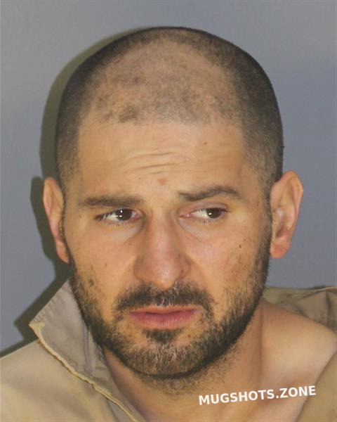 RANDAZZO ANTHONY 04/12/2025 - Essex County Mugshots Zone