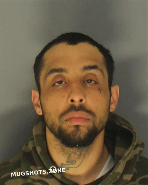 RODRIGUEZ MATTHEW D 04/17/2025 - Essex County Mugshots Zone