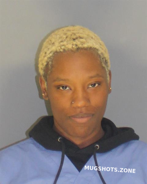 WILLIAMS DESTINY 04/17/2025 - Essex County Mugshots Zone
