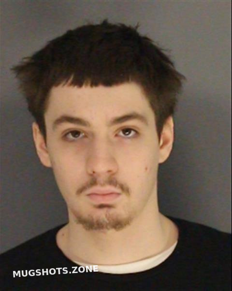 KESSEL JUSTIN 04/17/2025 - Essex County Mugshots Zone