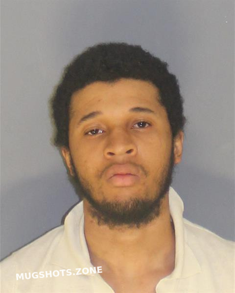 JACKSON ISAIAH 04/17/2025 - Essex County Mugshots Zone