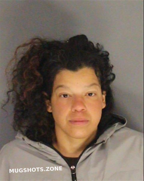 GONZALEZ JESSICA 04/18/2025 - Essex County Mugshots Zone