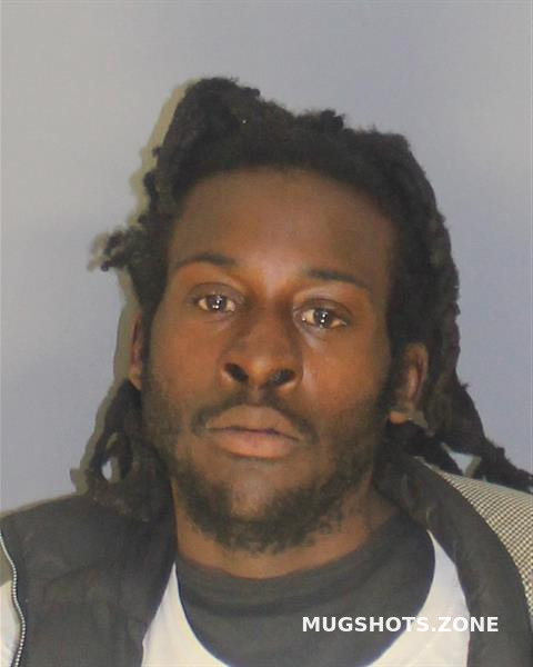 MITCHELL CECIL 04/20/2025 - Essex County Mugshots Zone