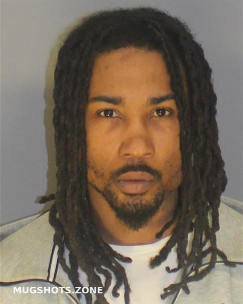 FARD ISAIAH S 04/20/2025 - Essex County Mugshots Zone