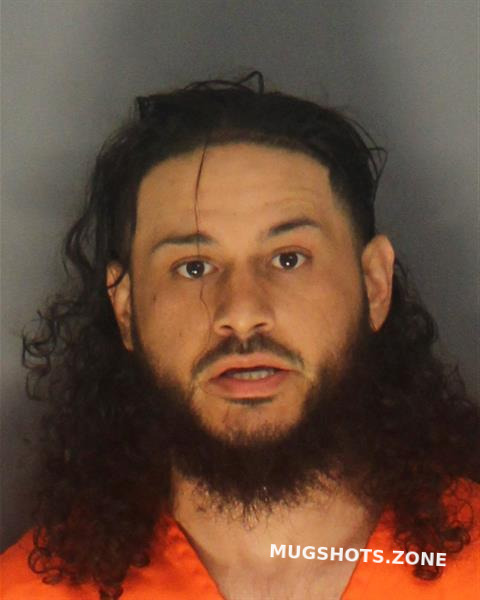 REYES SESSION 04/25/2025 - Essex County Mugshots Zone