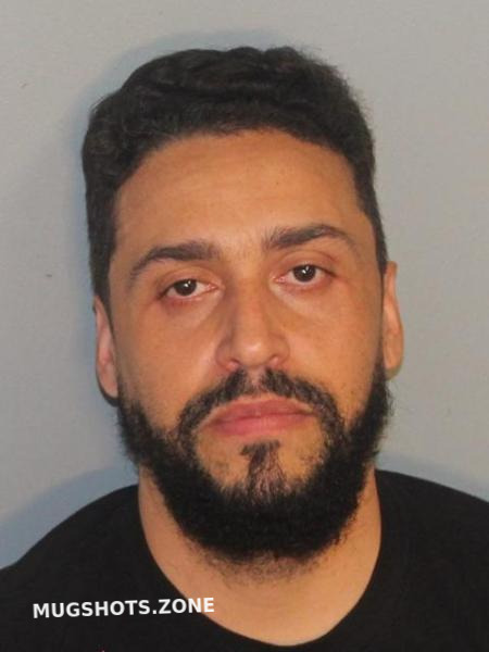 REYES-RAMOS EMMANUEL 04/26/2025 - Essex County Mugshots Zone