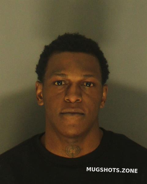 PARRISH ISAIAH 04/26/2025 - Essex County Mugshots Zone
