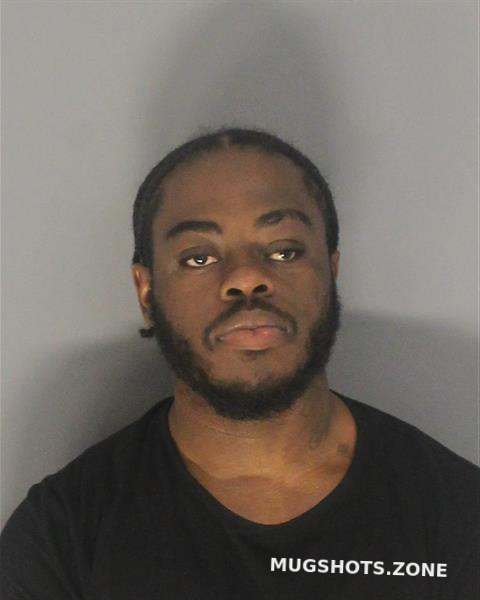 ATTOH MICHAEL 04/30/2025 - Essex County Mugshots Zone