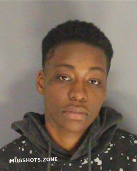 COLEMAN VICTORIA E 04/30/2025 - Essex County Mugshots Zone