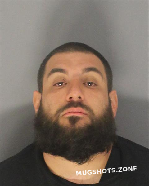 RODRIGUEZ MICHAEL 04/30/2025 - Essex County Mugshots Zone