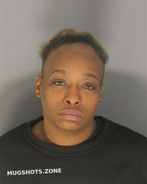 FILLMORE KEYETTA 04/30/2025 - Essex County Mugshots Zone