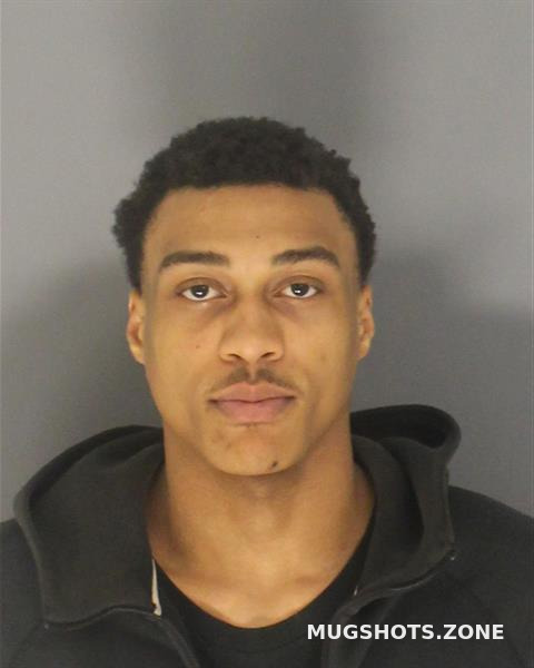 RAMSEY ZACHARY 05/03/2025 - Essex County Mugshots Zone