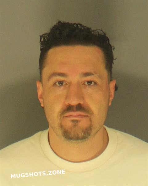 CHINCHILLA ROGER E 05/10/2025 - Essex County Mugshots Zone