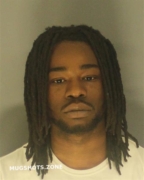 OGUNKOYA KUDUS O 05/13/2025 - Essex County Mugshots Zone