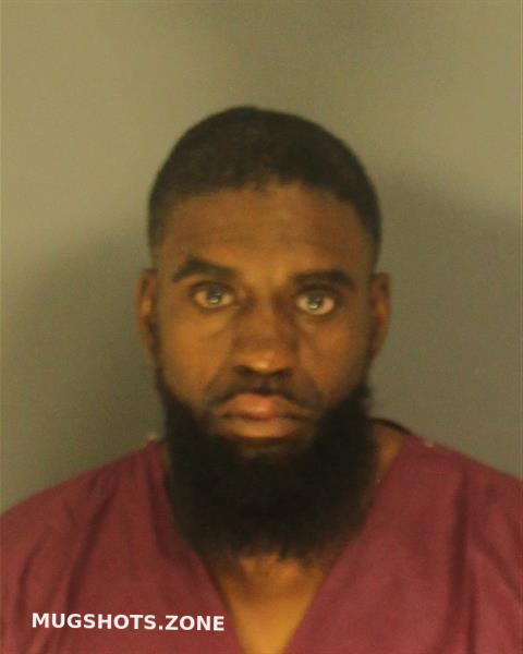 EARLE ELLIS 05/14/2025 - Essex County Mugshots Zone
