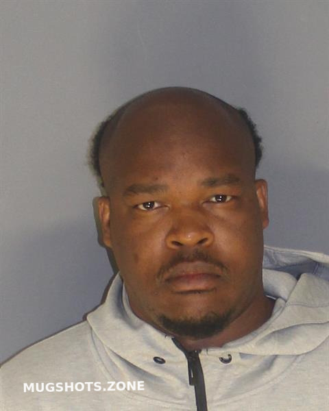 HAYES IDRIYS R 05/14/2025 - Essex County Mugshots Zone