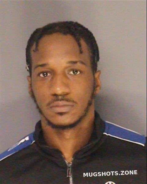 GORDON HAZIR 05/15/2025 - Essex County Mugshots Zone