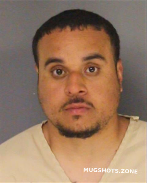 OTERO BRANDON 05/16/2025 - Essex County Mugshots Zone