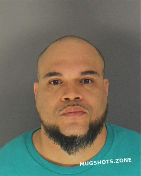 RODRIGUEZ ERIC F 05/20/2025 - Essex County Mugshots Zone