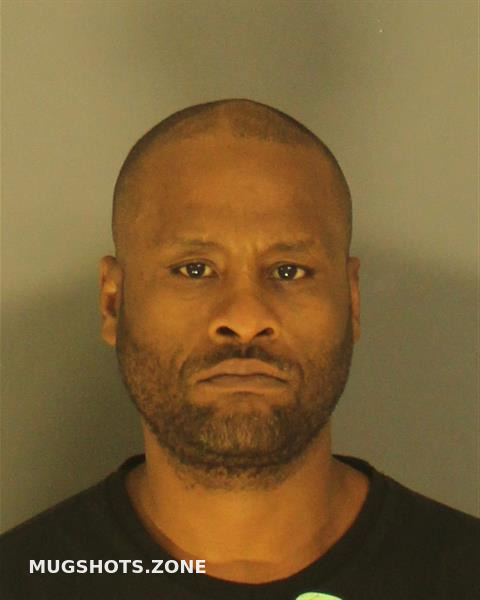 MONROE MALIK A 05/21/2025 - Essex County Mugshots Zone