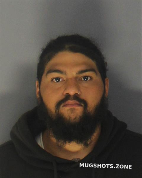 TORRES JUAN R 05/21/2025 - Essex County Mugshots Zone