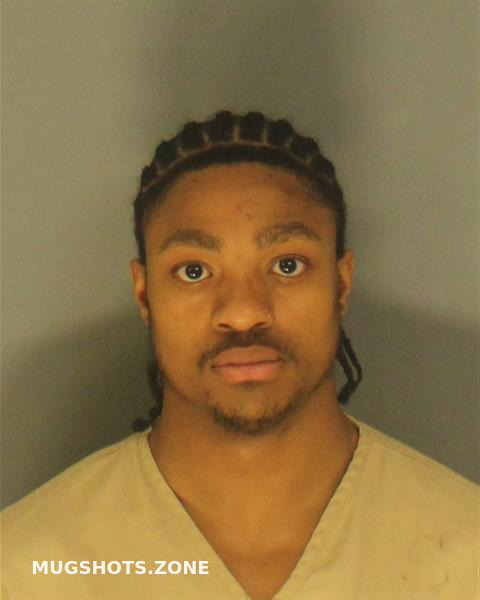 CHERRY SAMIR 05/21/2025 - Essex County Mugshots Zone